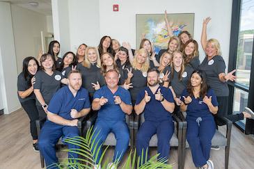 Brentwood TN Dentist | The SDP Family Is Growing!