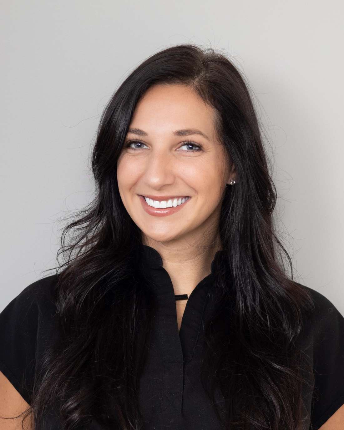 Dentist in Brentwood TN | Sullivan Dental Partners | Andrea