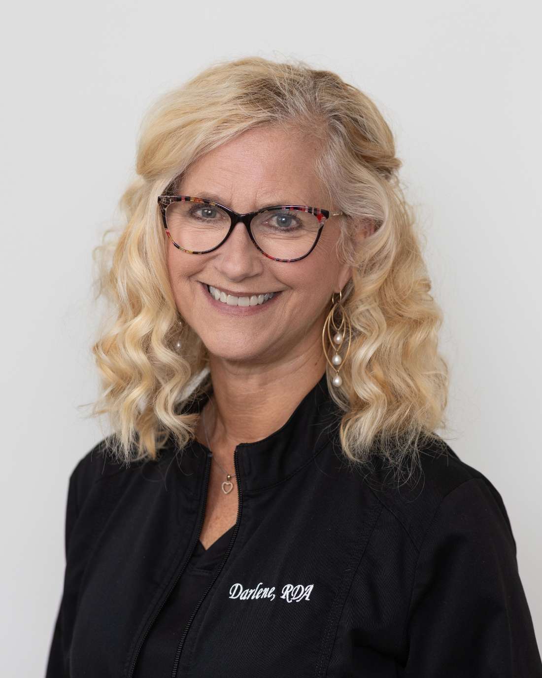 Dentist in Brentwood TN | Sullivan Dental Partners | Darlene